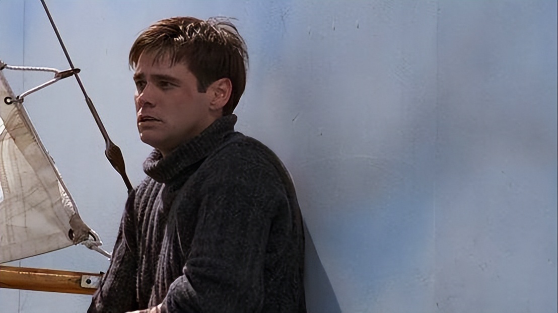 In the world of the movie Truman, how should they reveal the truth in a ...