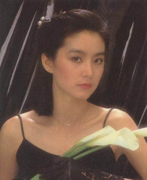 Qin Han: It's not that she didn't want to keep Brigitte Lin, but that ...