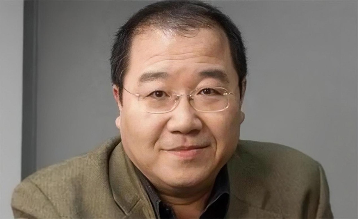 Liang Tian: Ashamed of Song Dandan, "betrayed" by her brother-in-law ...