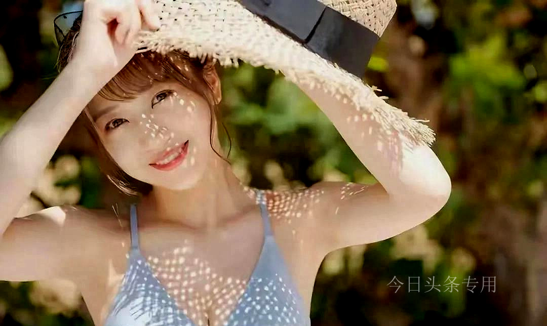 Japanese AKB48 idol "Ayana Shinozaki" photo shoot is so beautiful - iMedia