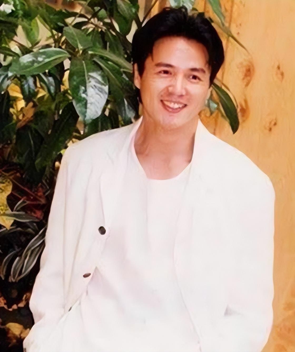 It is also Lin Ruiyang's gene. Comparing the daughter of the ex-wife ...