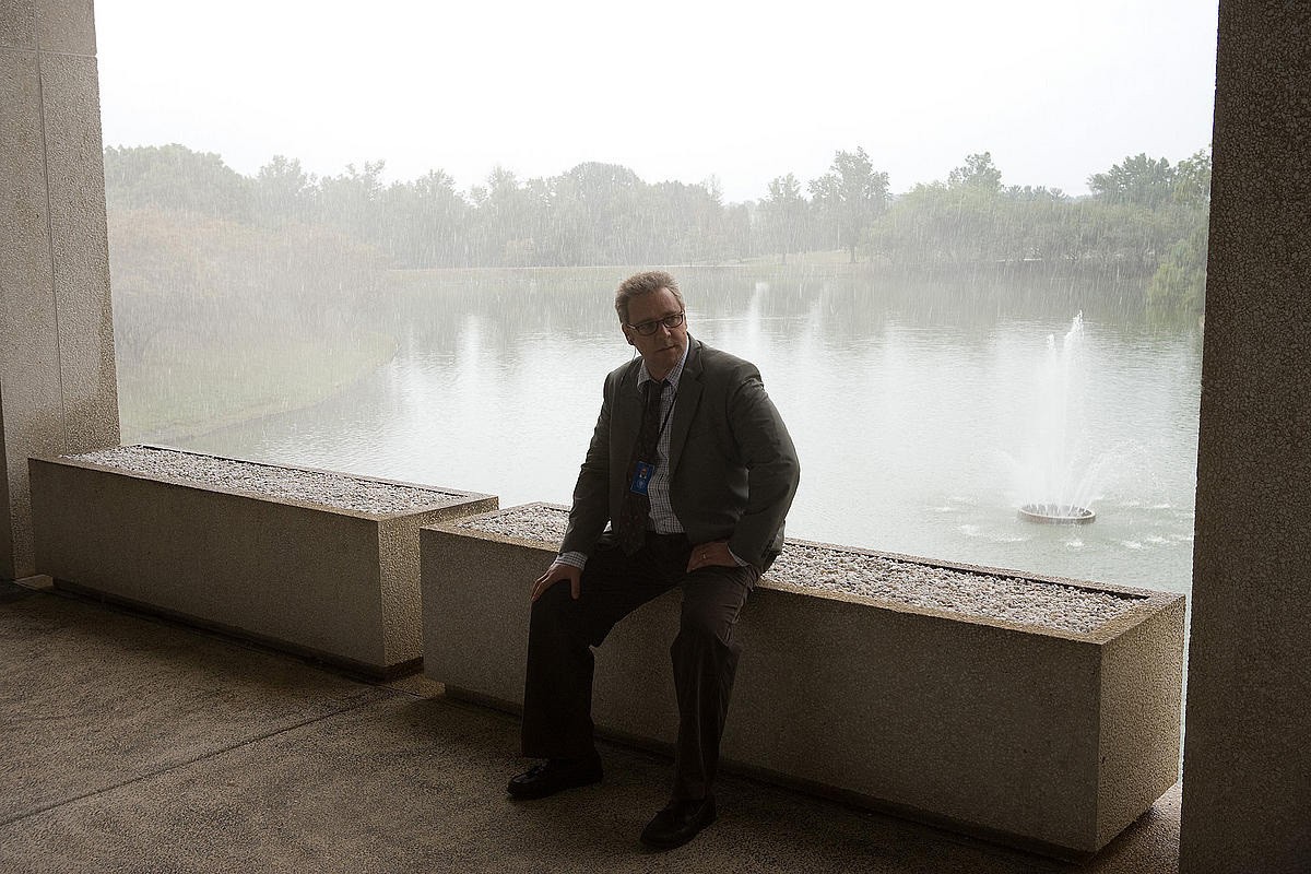 Handheld photography and wide-angle lens of the movie Body of Lies - iMedia