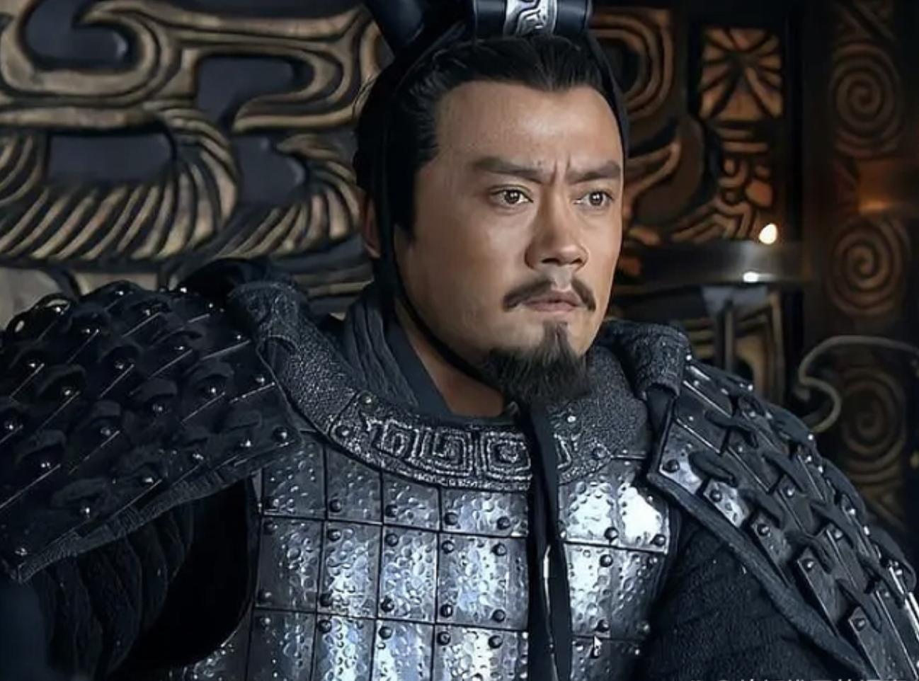 "The number one general in the late Qin Dynasty" Zhang Han, why was he ...