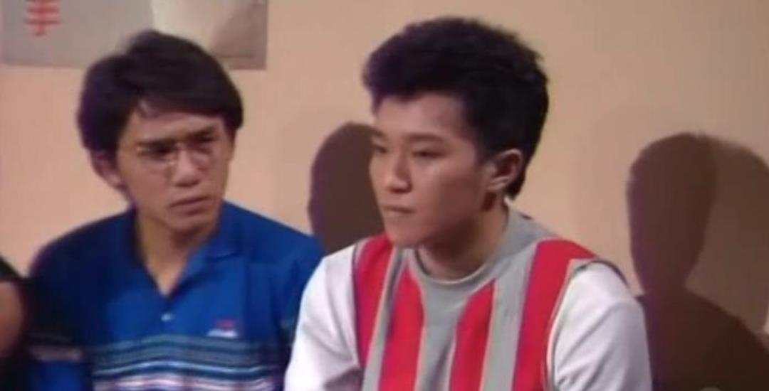 Tony Leung and Stephen Chow have known each other for 49 years, why ...