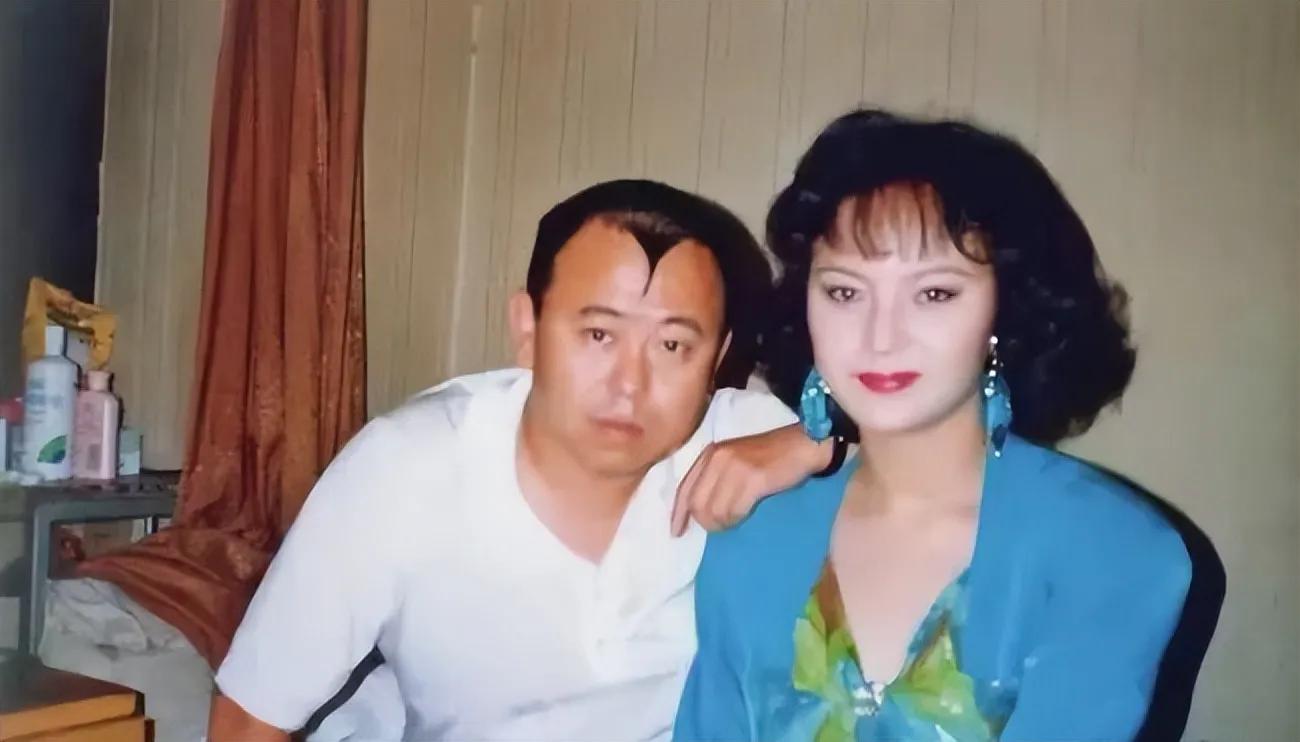 Pan Changjiang told Pan Yang: The money I earned was enough for you to ...