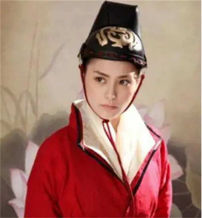 How many men has Shangguan Wan'er had in her life?Discovery in his tomb ...
