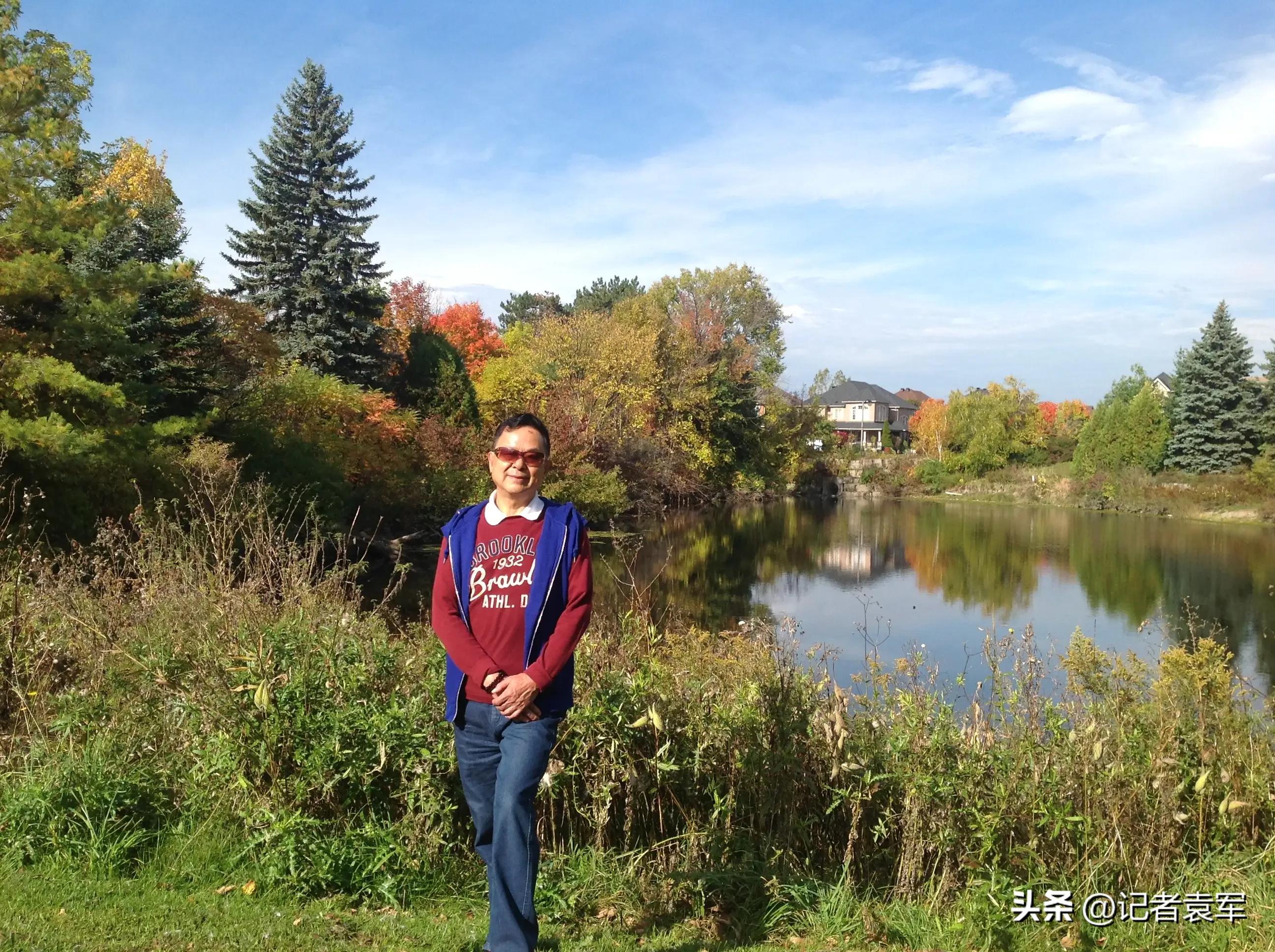 Two Ancient Poems by Zhao Zeming - iNEWS