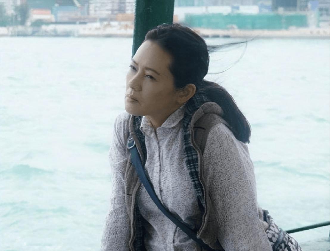 How beautiful was Li Lizhen when she was young? Just look at her ...