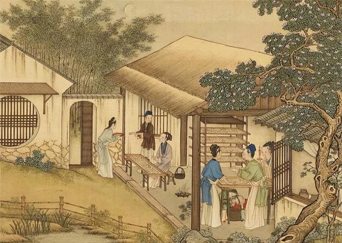 Briefly analyze the history and development of ancient sugar refining ...