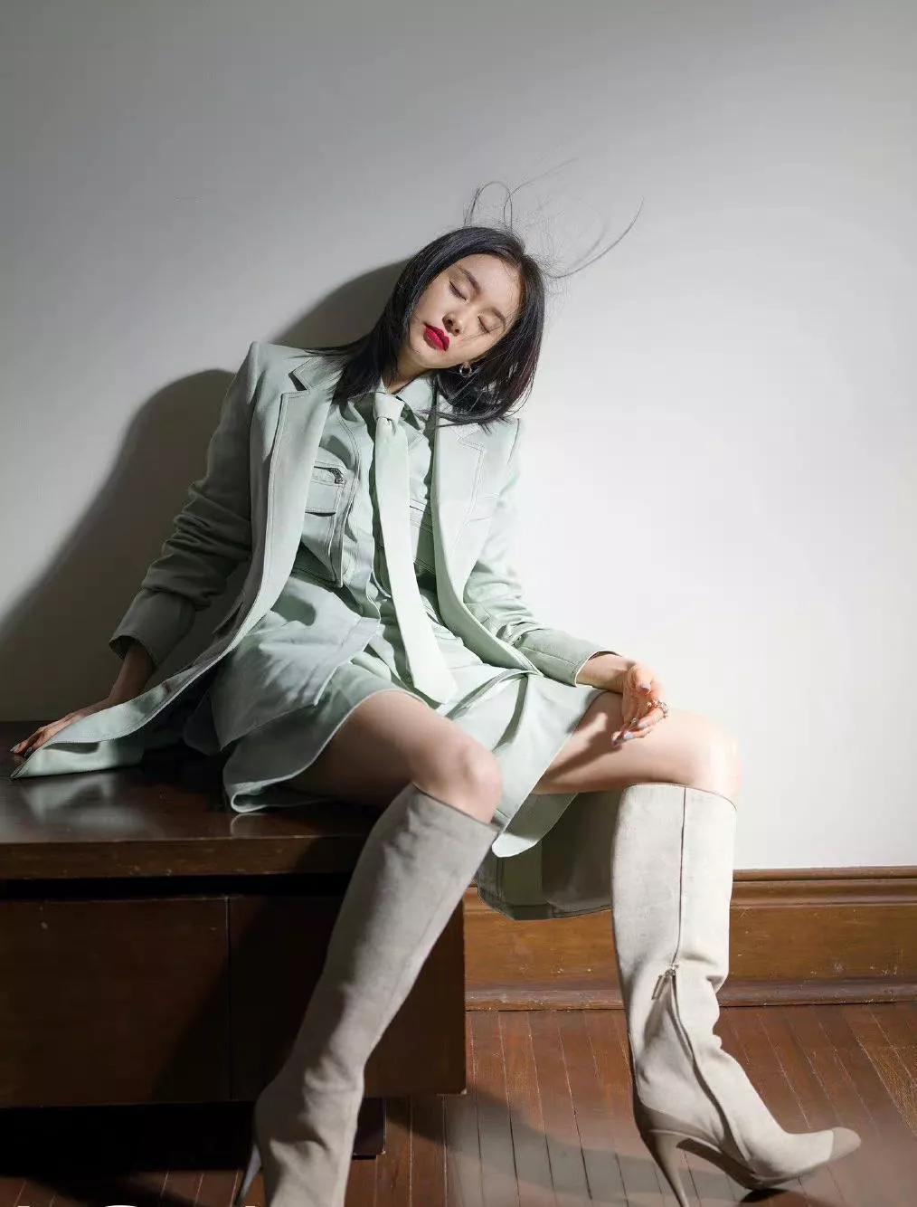 Wang Ziwen - iMedia