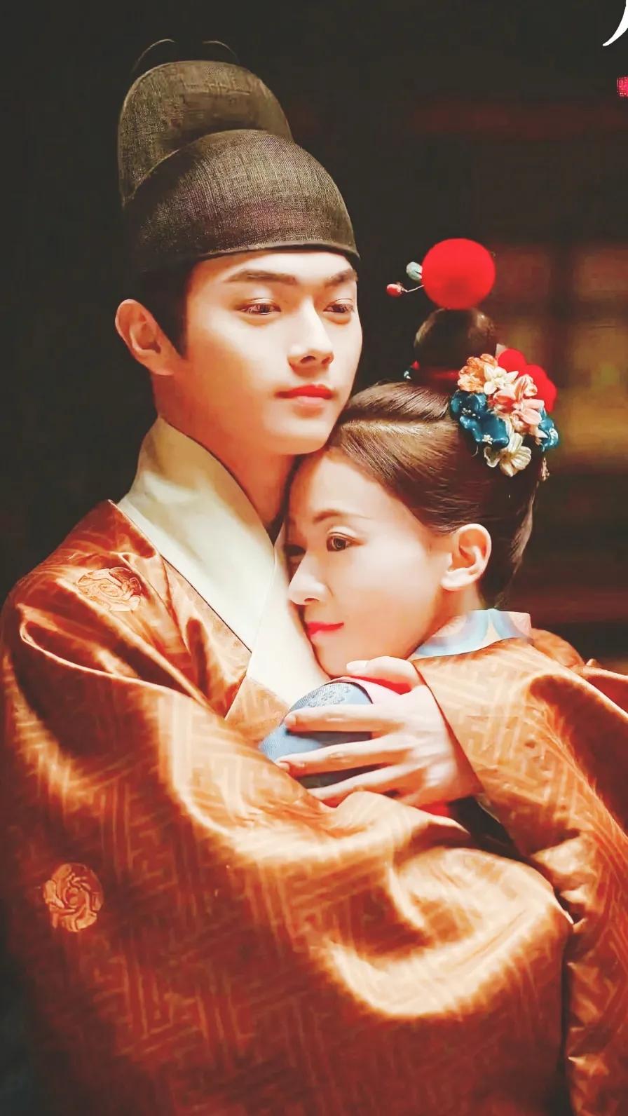 "Shangshi" Chinese costumes and ancient costumes - iNEWS