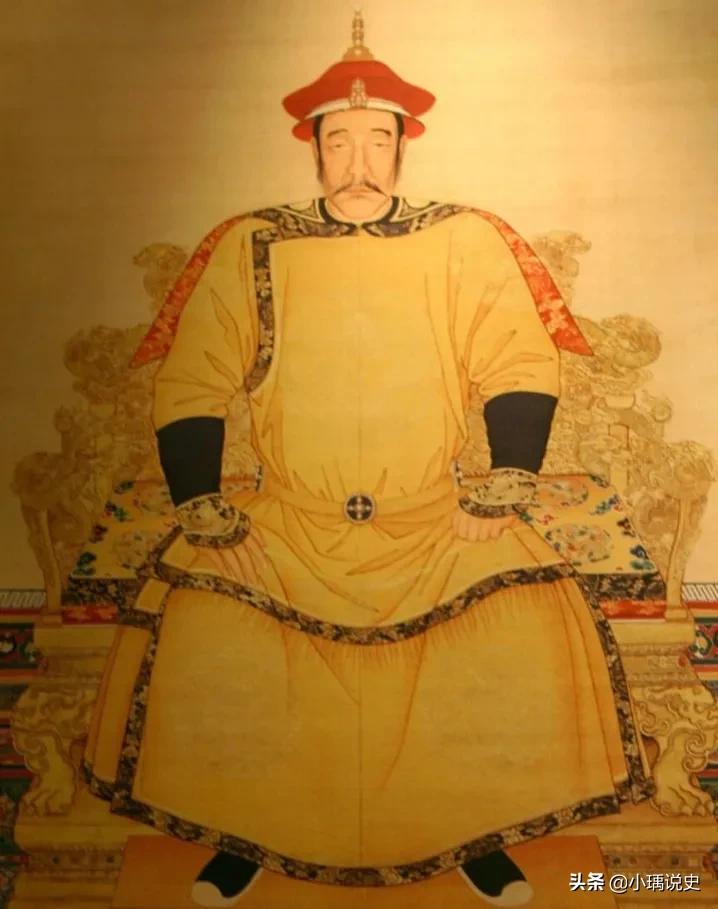 The Battle of Sarhu - The Ming and Qing National Fortunes Vs Gambling ...