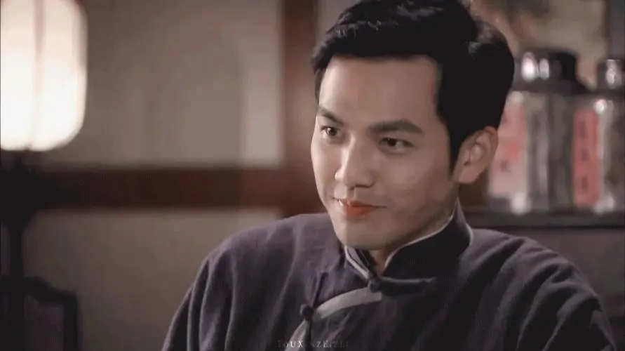 Zhong Hanliang was exposed to cheating in marriage, talked about ...