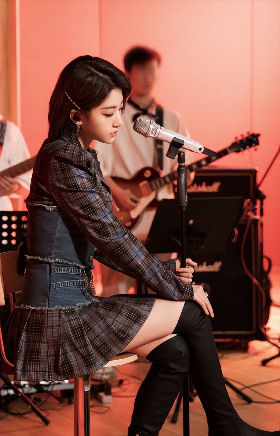 Yu Yan's new EP is about to be launched, netizens: Finally waiting for ...