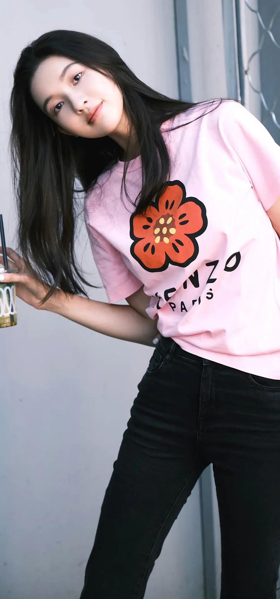 Star Beauty - Issue 341 Wang Yuwen - iNEWS