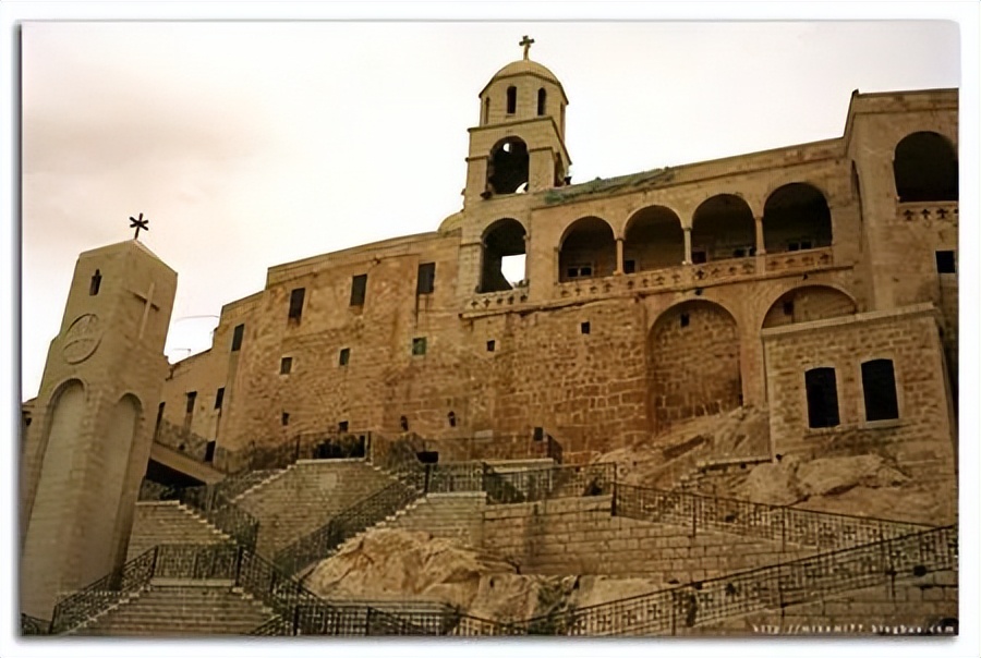 The Middle East's Five Hegemons, the Seven Heroes of Islam, The Islamic ...
