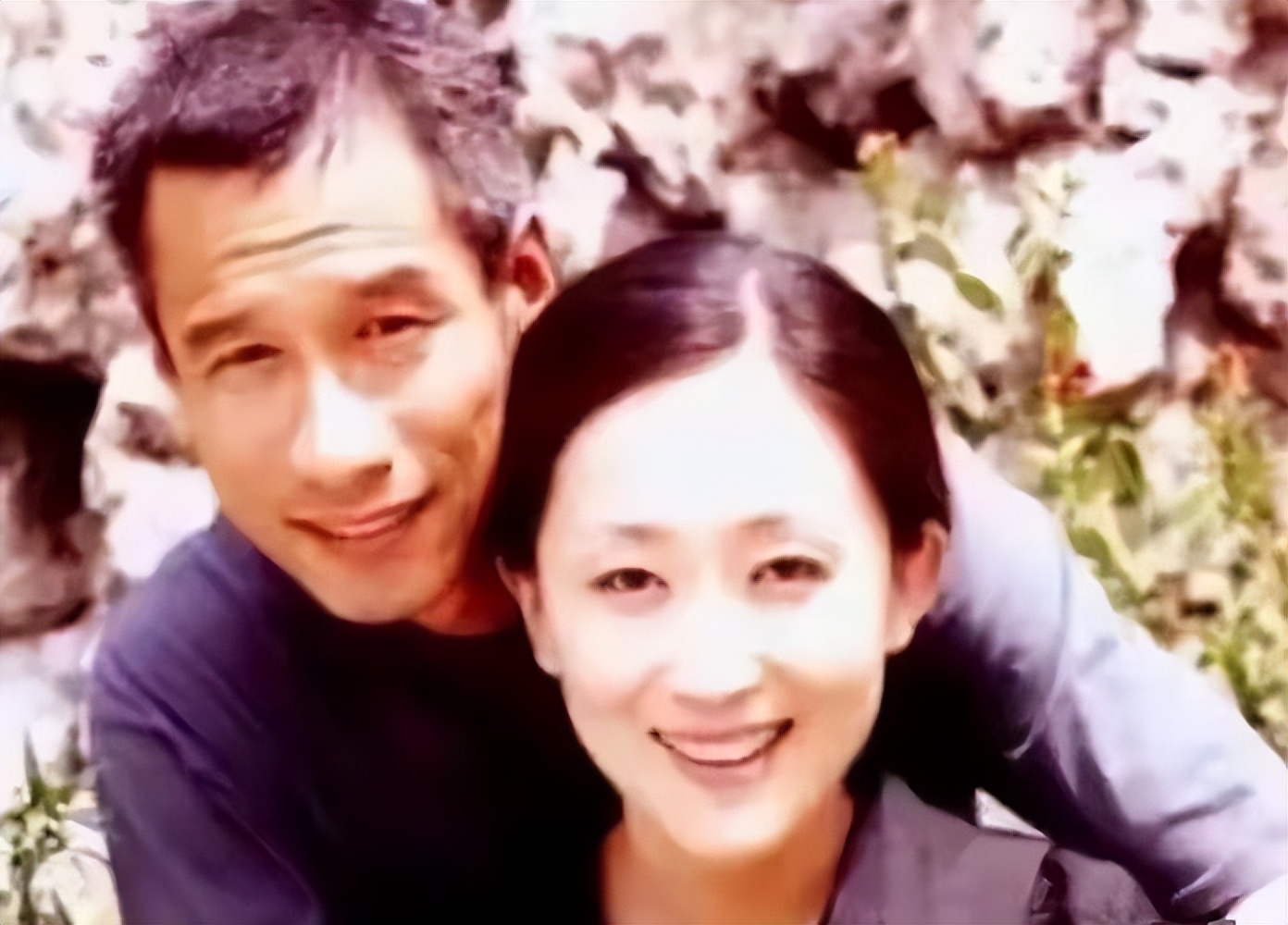 This time, the 65-year-old Liu Peiqi made the world look at her with admiration - iMedia