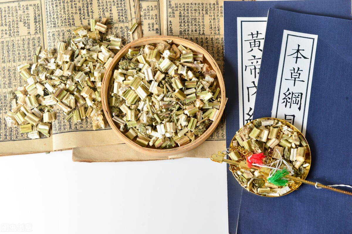 Uterine fibroids, heavy menstrual flow and endless dripping - Professor Luo Yuankai's recipe - iNEWS