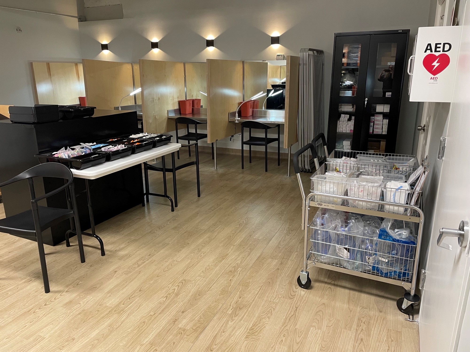 Read the history and current situation of the drug problem in the ...