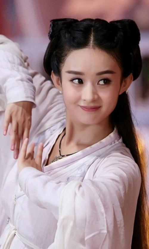 Xiao Zhan's "Yu Gu Yao" has polarized word-of-mouth: the heroine has no ...