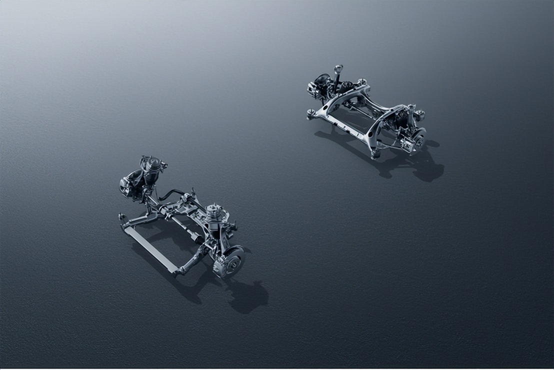 First there is stability, and then there are others: Lantu chasing ...