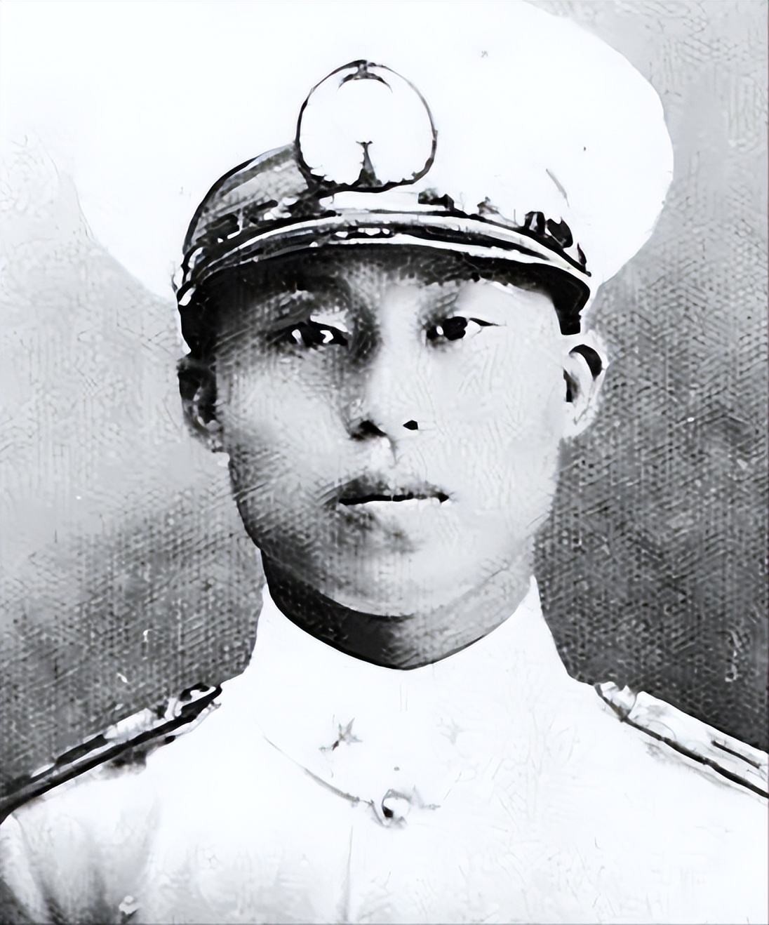 Air Force God Gao Zhihang: Dubbed the lame pilot, when he died, he ...