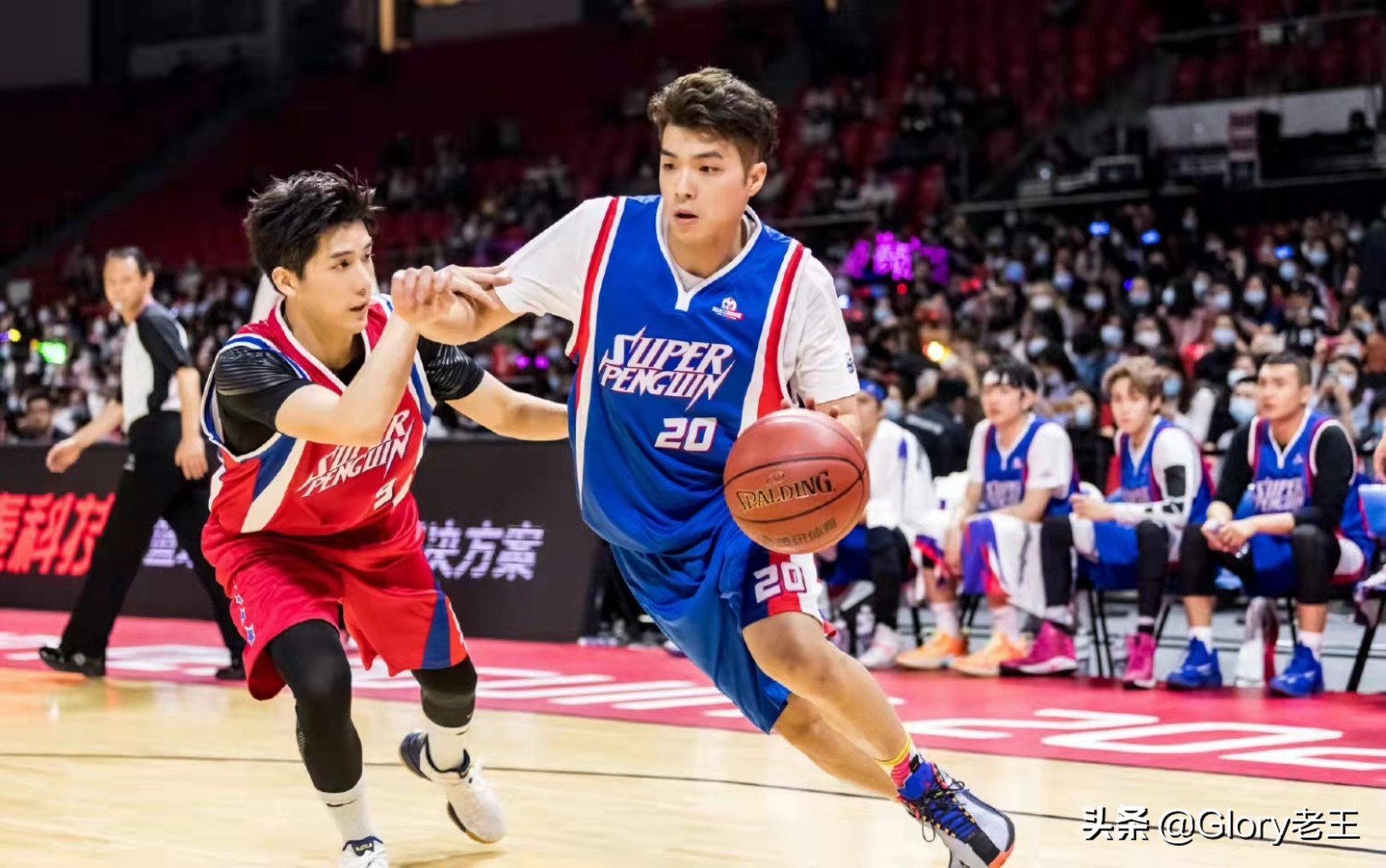 The Porcelain Factory introduced Liu Shutong, can he fight the Wild ...