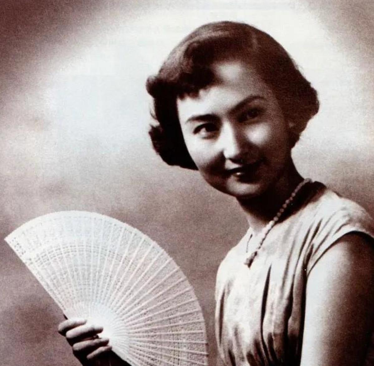 Phoenix: Beauty does not lose to Wang Danfeng, both marriages are happy ...