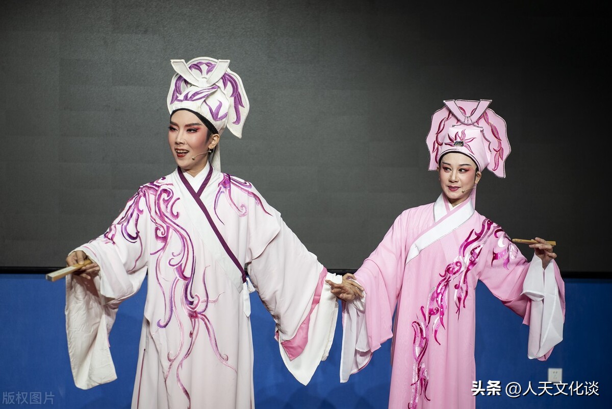 Xuanwei Folk Song·Minor·Zhu Yingtai - iNEWS