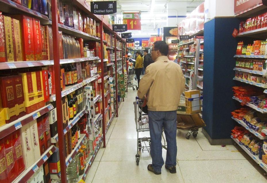 The four "poor wines" in supermarkets are all 100% pure grain, but ...