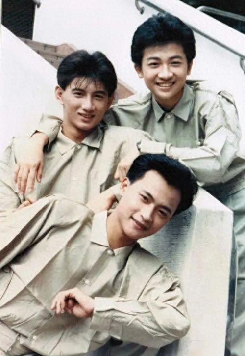16 music groups in the Chinese music scene, you will be old if you know ...