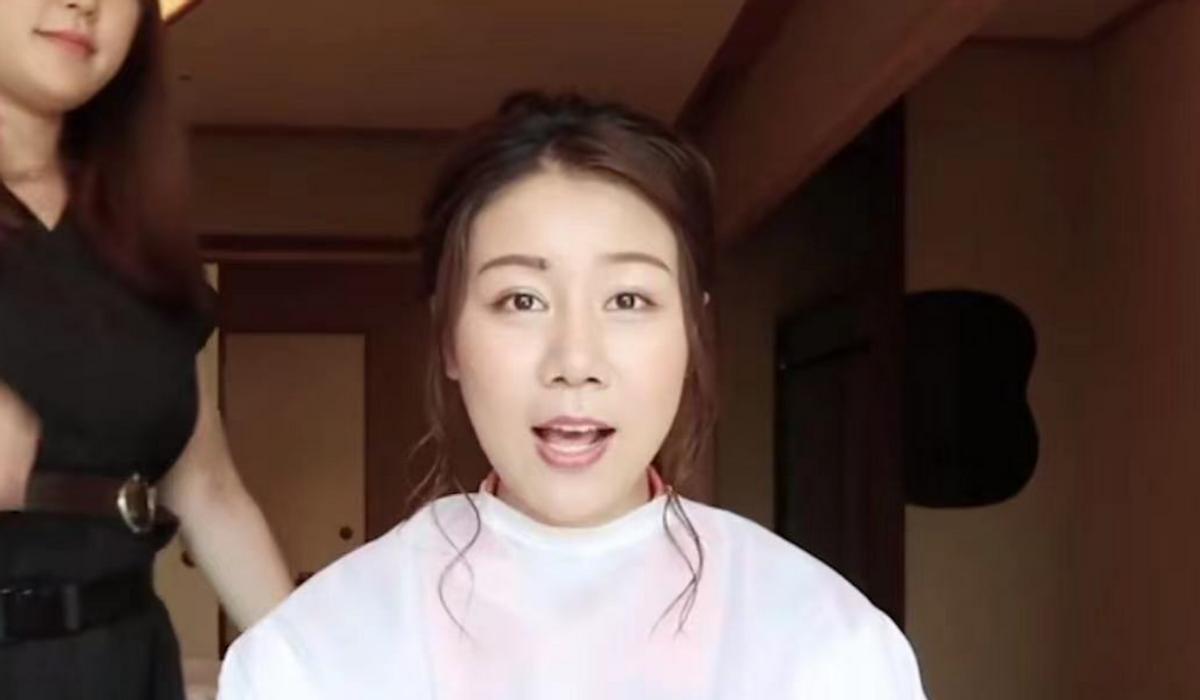 "Internet celebrity rich woman" Ms. Xu, from a monthly salary of 800 to ...