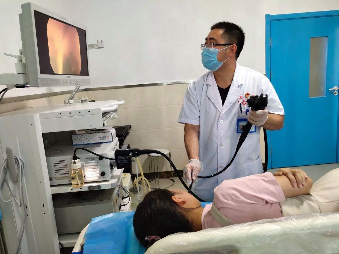 How often should gastroscopy be done?Will doing too much cause stomach ...