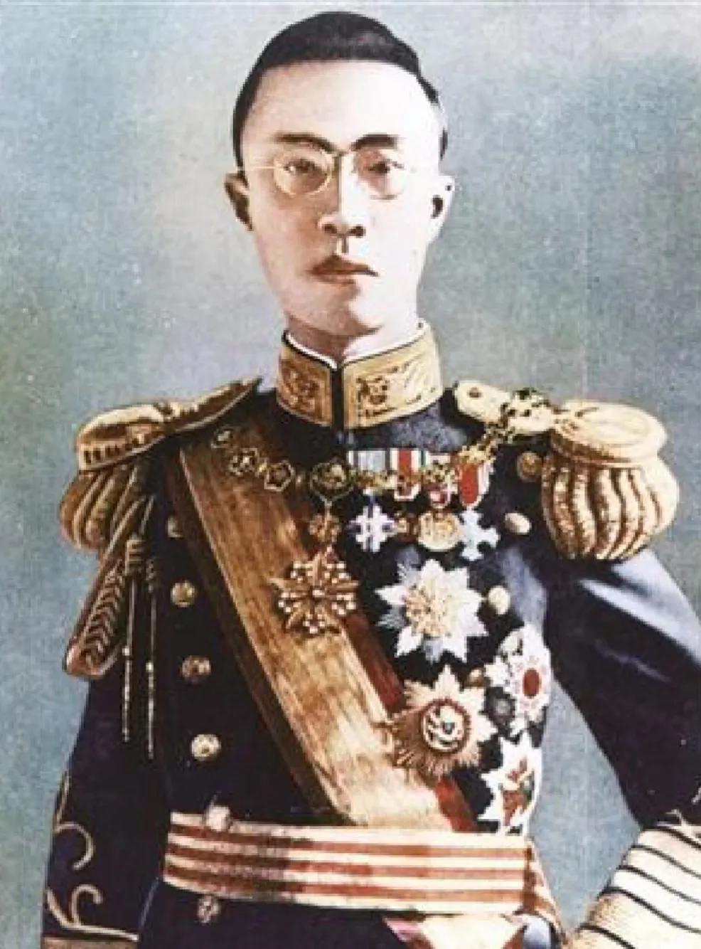 Wenxiu, the last imperial concubine - iMedia