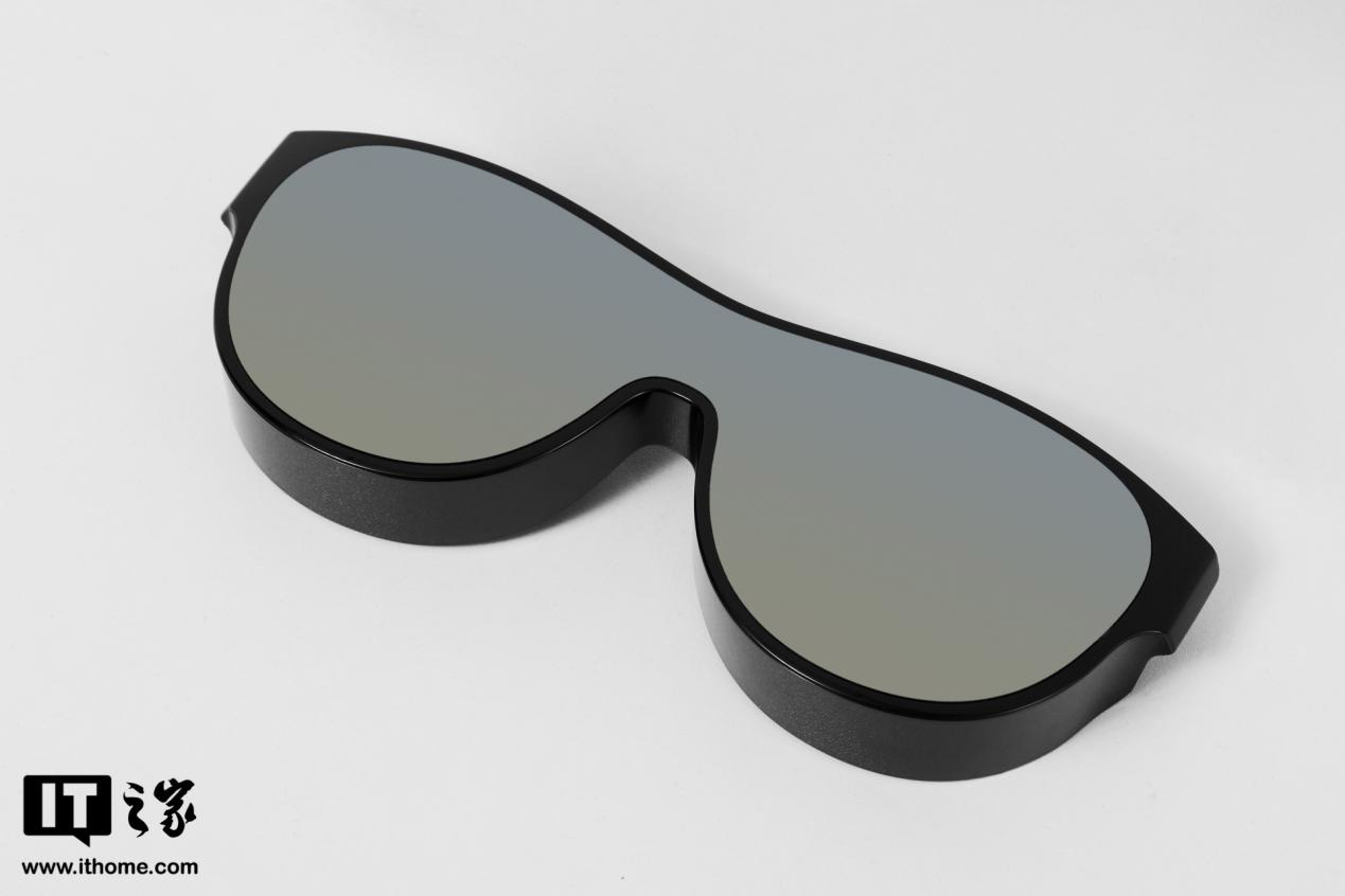 Thunderbird Air smart glasses experience: lightweight, high-value ...