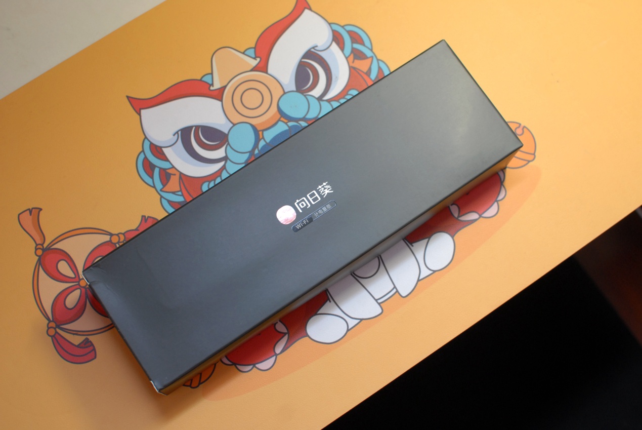 The sunflower power strip P1Pro, which supports remote start-up and can ...