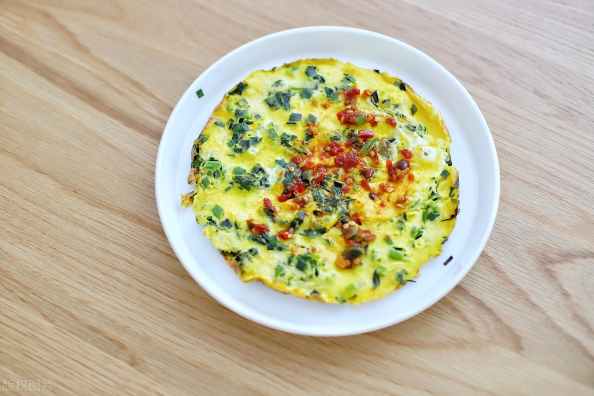 Eating sprouts in spring is better than meat! 6 home-cooked dishes of ...