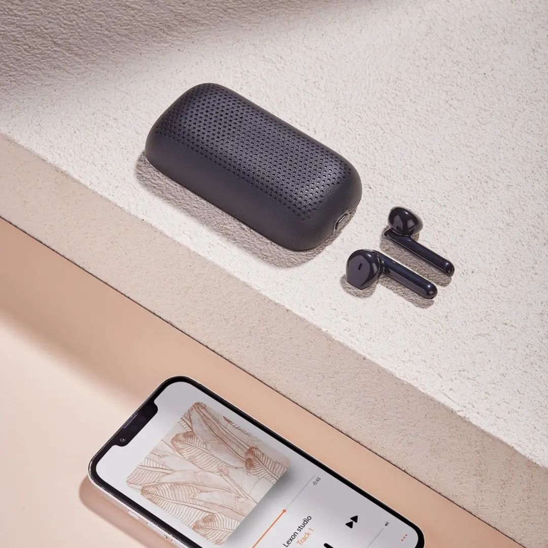 Winning the award is soft, LEXON wins 5 red dot awards and 2 IF design ...