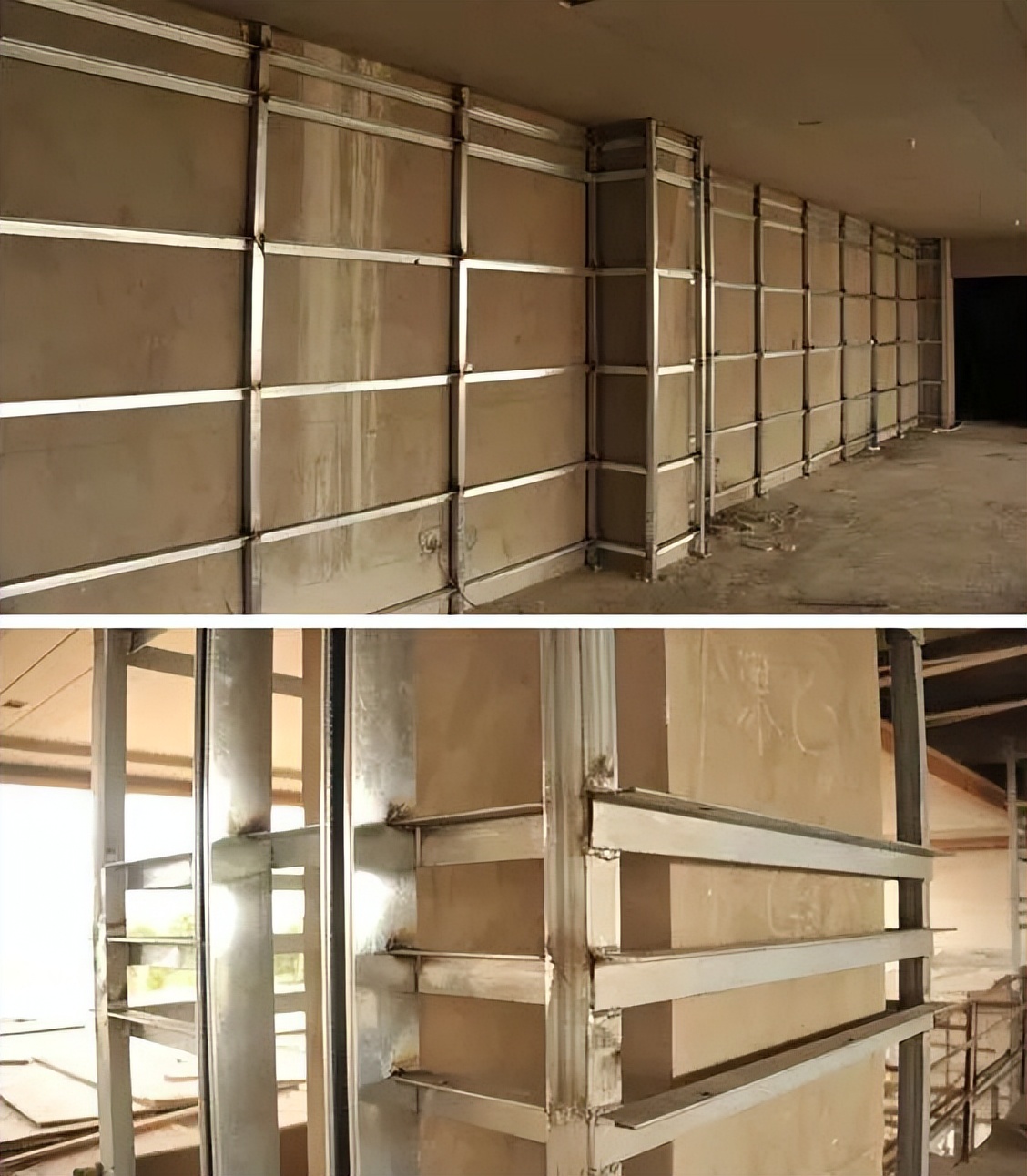 Dry hanging marble construction technology, process diagram! - iNEWS