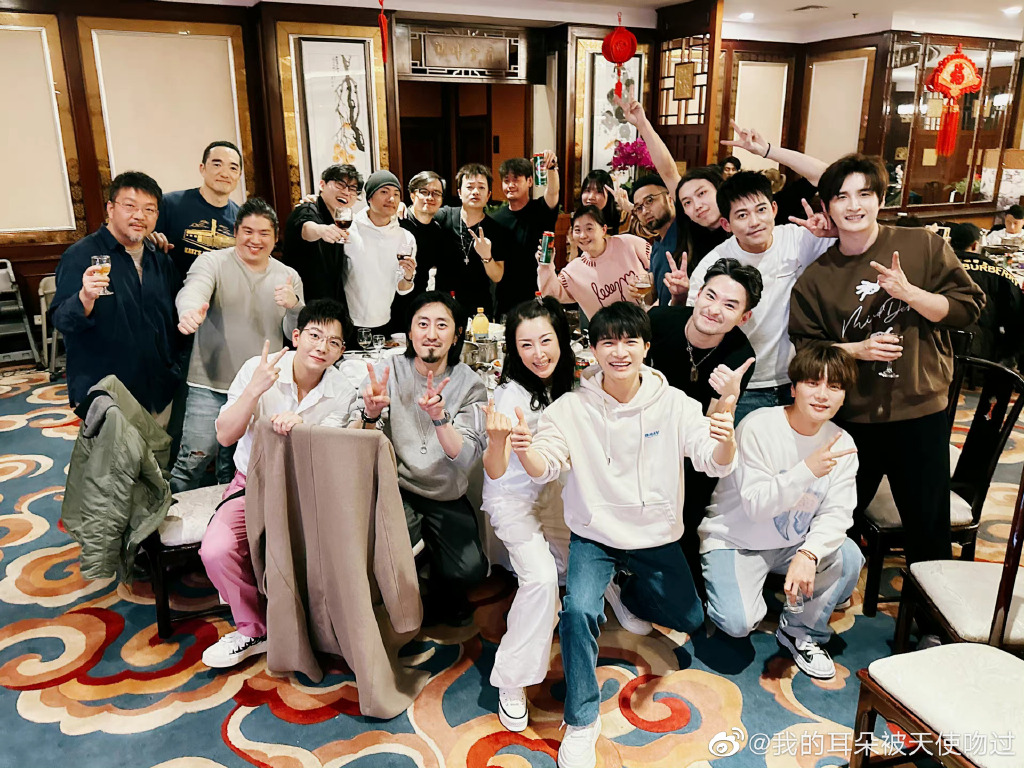 Time Concert 2 Finale: Song List Revealed, Zhou Shen Sings "Big Fish ...