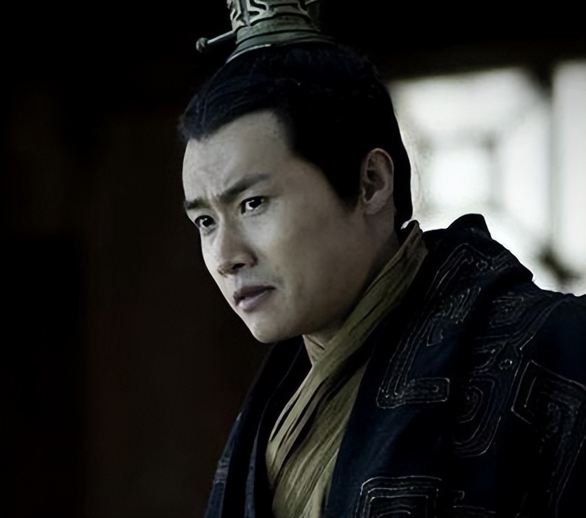 Why didn't Qin Shihuang make Fusu the crown prince? Why did Fusu commit ...