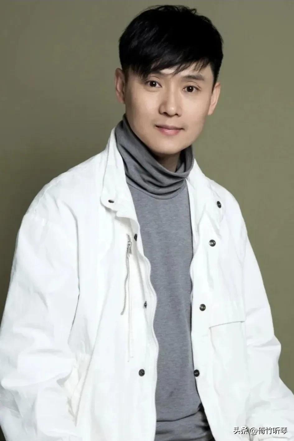 Ling Ke's "Car Accident" in "Wuben Ji" yesterday was really not small ...