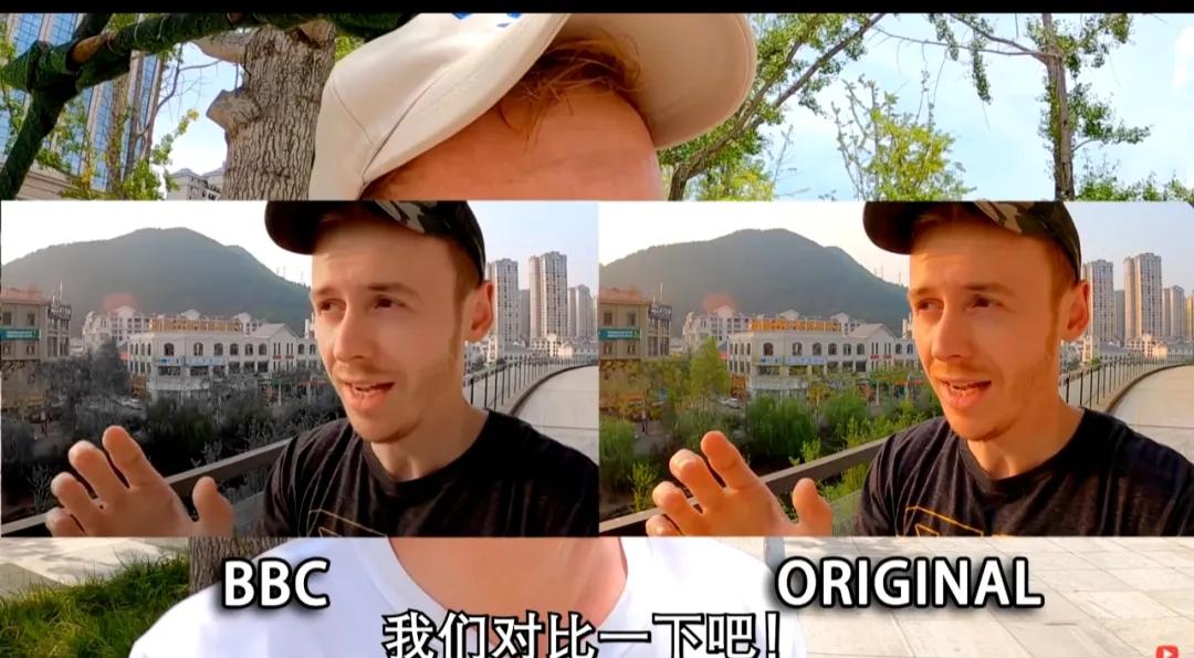 Donnie Yen is on the trending list! Netizens Nuzan has more backbone ...