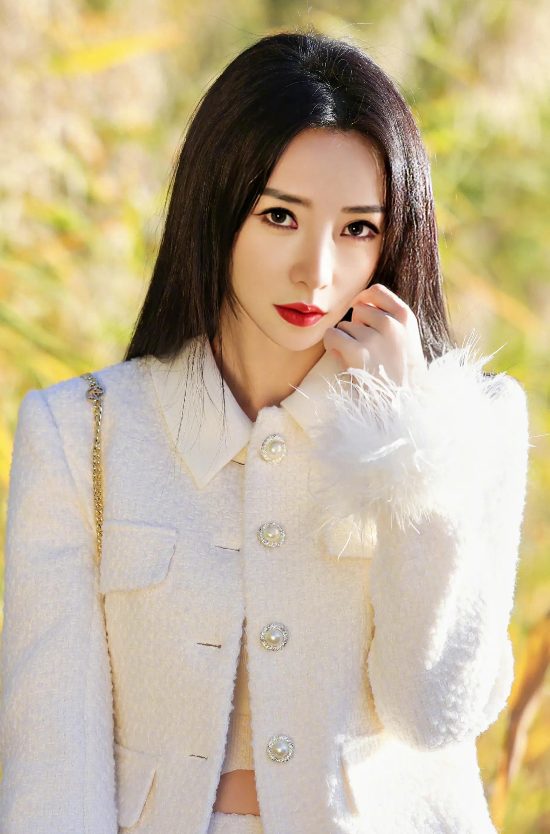 Liuyan in spring is still beautiful - iMedia