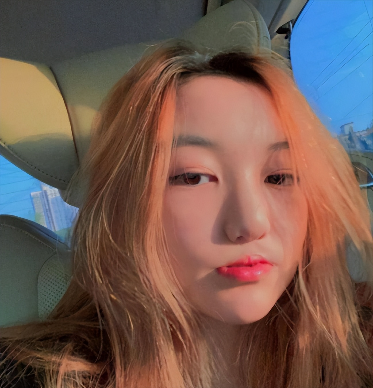 16-year-old Li Yan suspected of having a rich boyfriend, was ridiculed ...