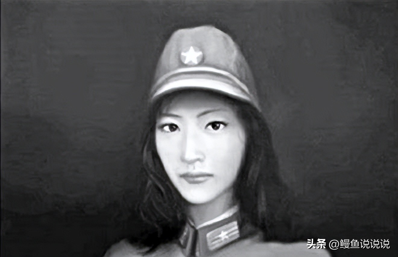 Born in Shanghai, she is Japan's first female spy, known as the "Flower ...