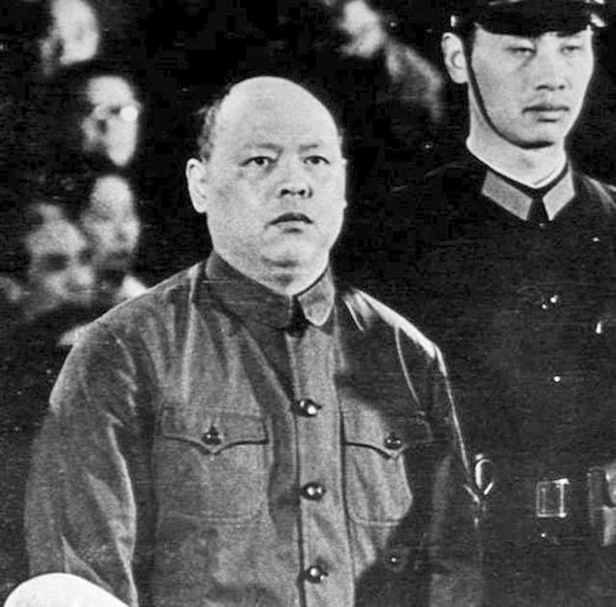 Yao Wenyuan was released from prison, and the 420,000-word memoir was ...