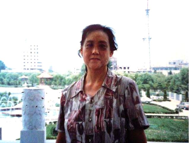 Li Zongren died suddenly in 1969, leaving behind his 30-year-old wife ...