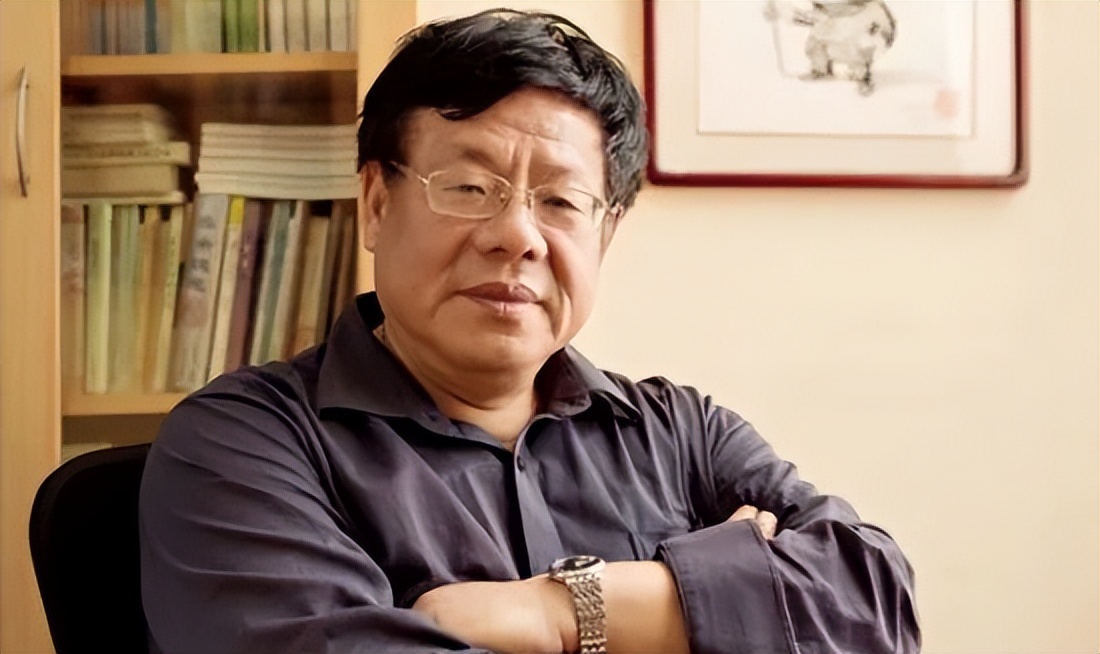 Zhang Ming: Taking history as a mirror, many rulers will still jump ...