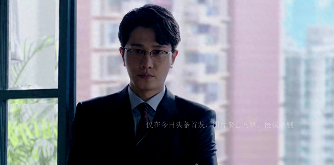 Unexpected: Gao Jun was exposed as soon as he appeared on the scene, but Ruan Zhenzhen didn't ...